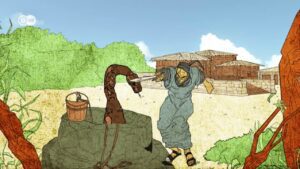 Biography of the Famous Hausa Legend - Bayajidda - Dandali - Breaking News