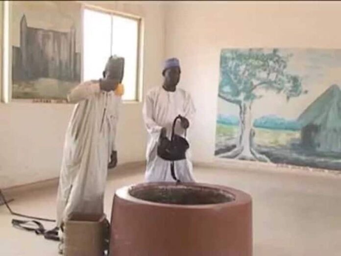 Biography of the Famous Hausa Legend - Bayajidda - Dandali - Breaking News