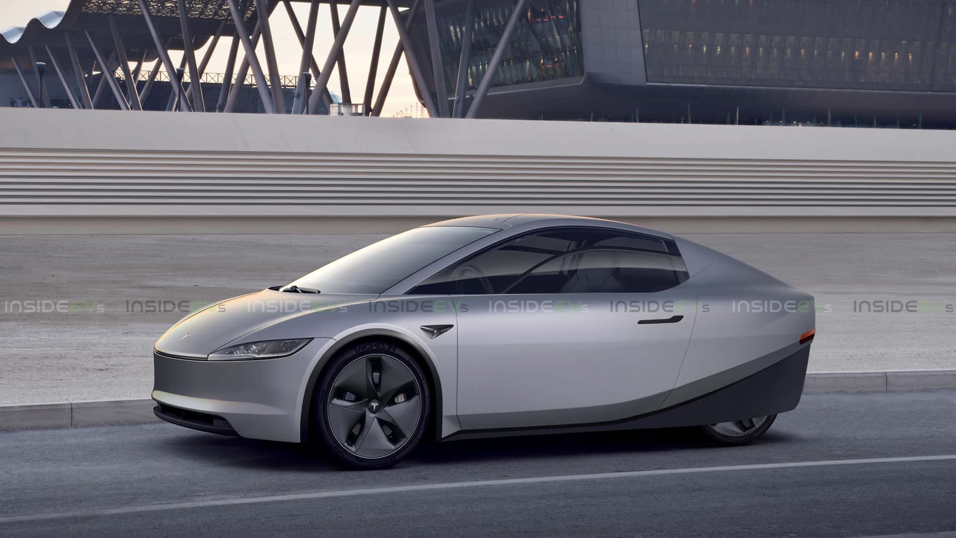 Tesla Robotaxi Event: How to Watch the Reveal This Thursday - Dandali ...